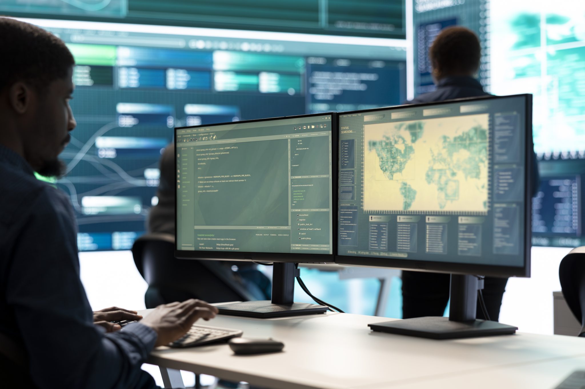 Disaster Recovery Virtualization: Build Resilient IT Systems - Netic Space