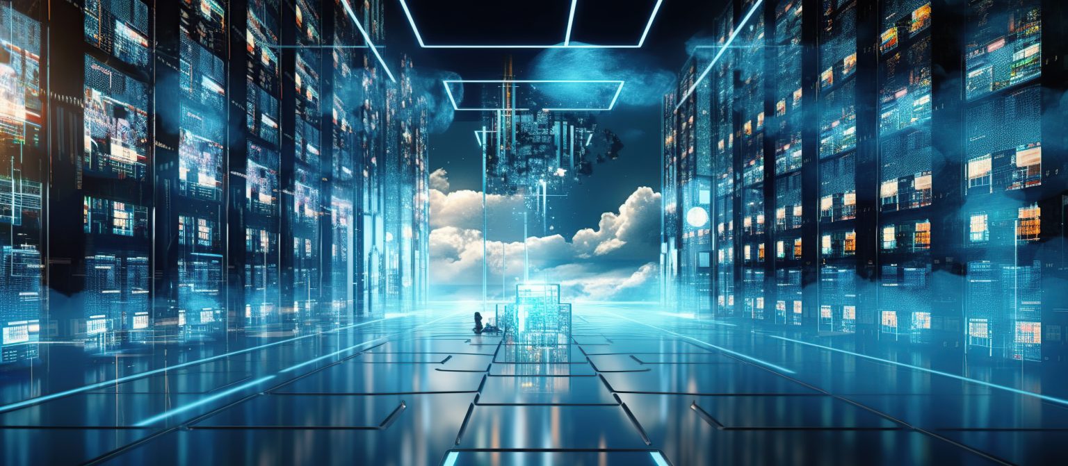 Hyper-Converged Infrastructure (HCI): The New Era of Virtualization ...