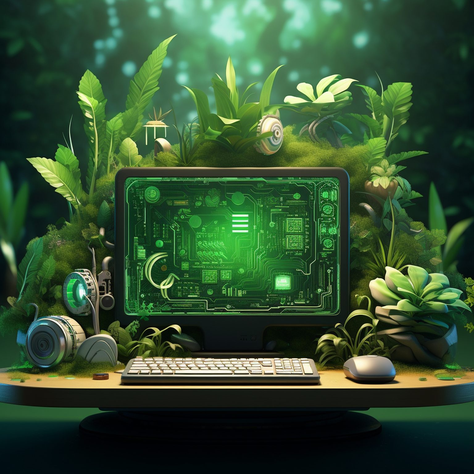 Simulation of IoT Ecosystems in Real-Time: Key Challenges - Netic Space