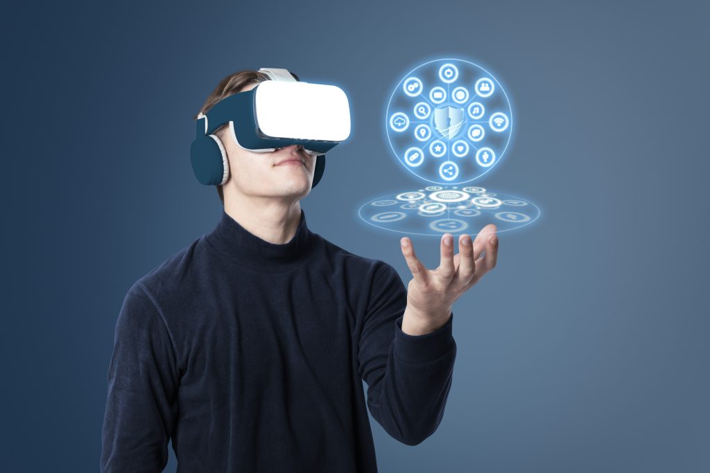 Conversational AI Metaverse: Future of Virtual Interactions - Netic Space