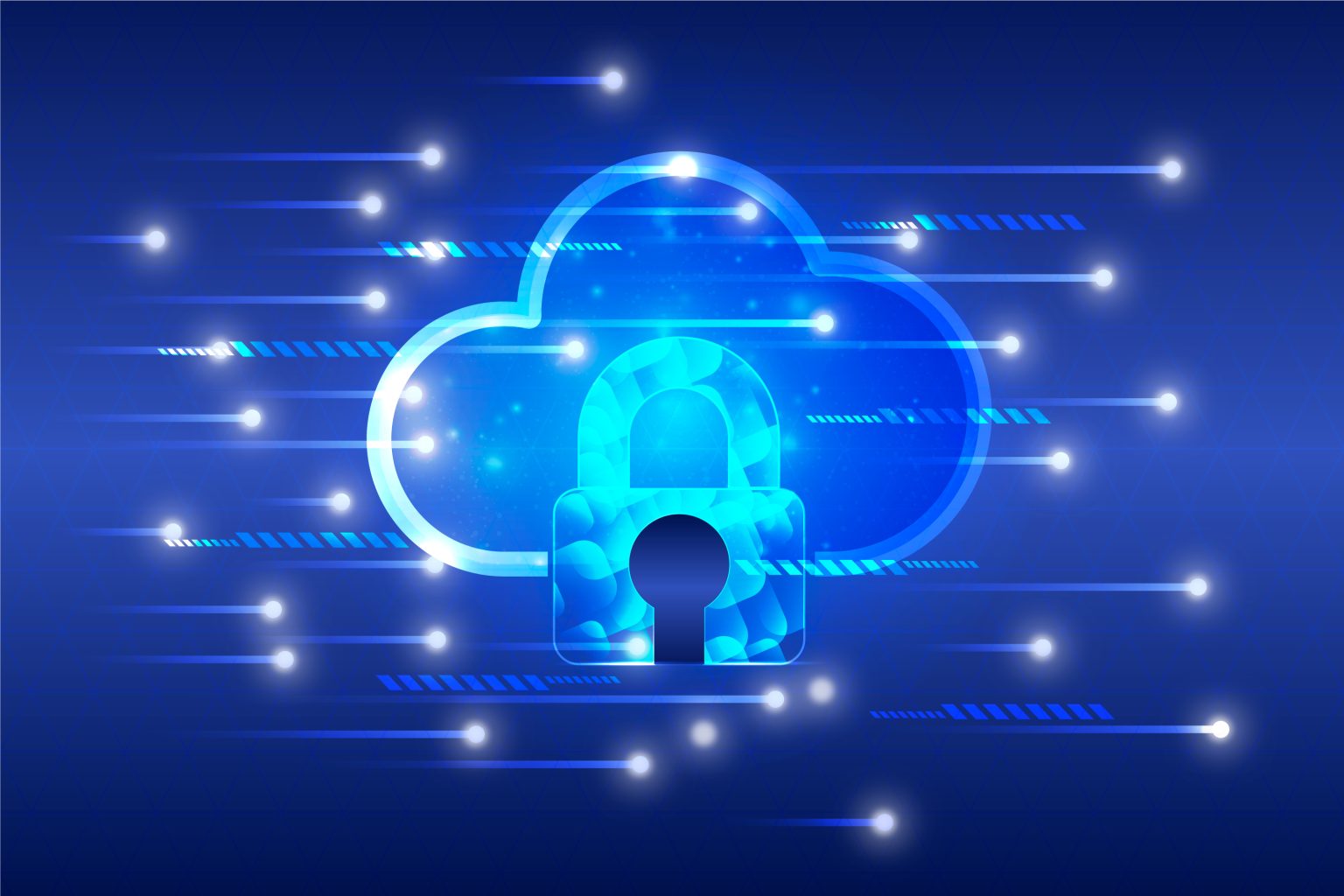 Cloud Computing Ethics: Balancing Privacy and Consent - Netic Space