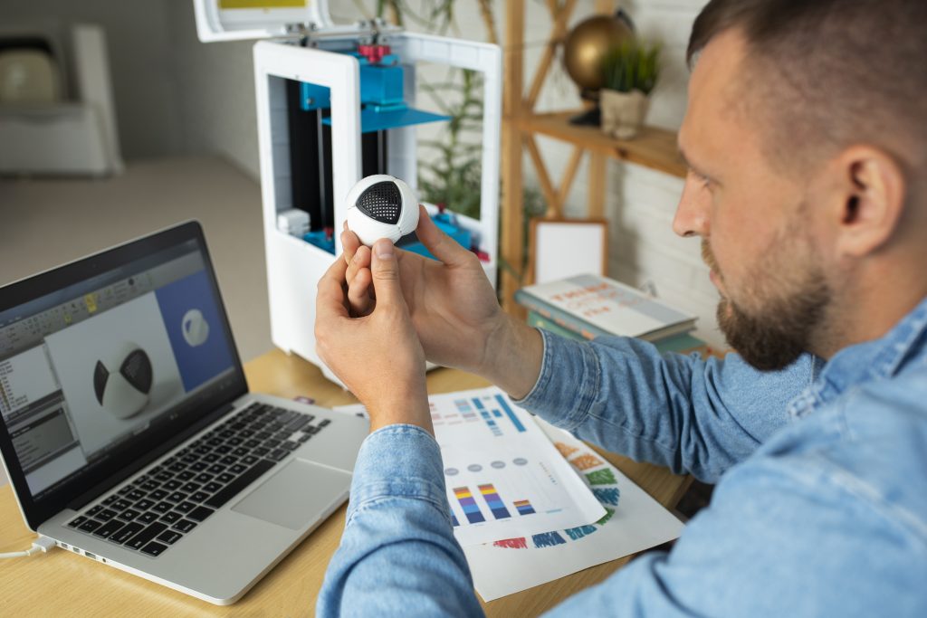 The Role of Rendering in Product Design and Prototyping - Netic Space
