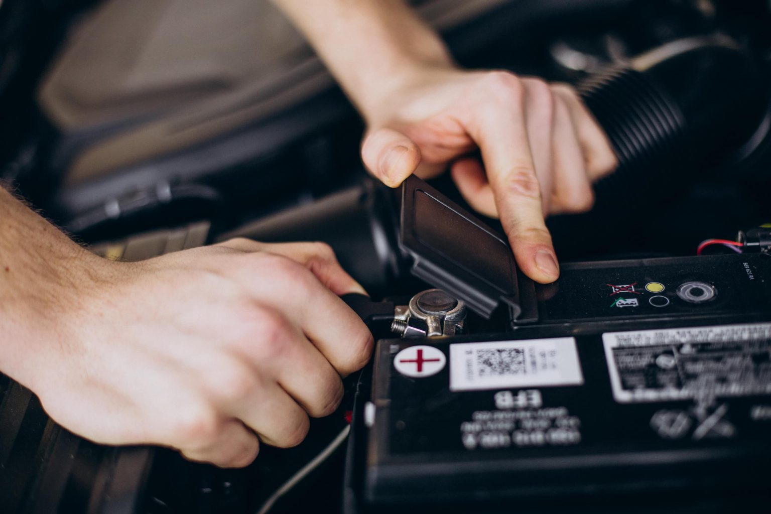 Simulation in Electric Vehicle Battery Testing - Netic Space