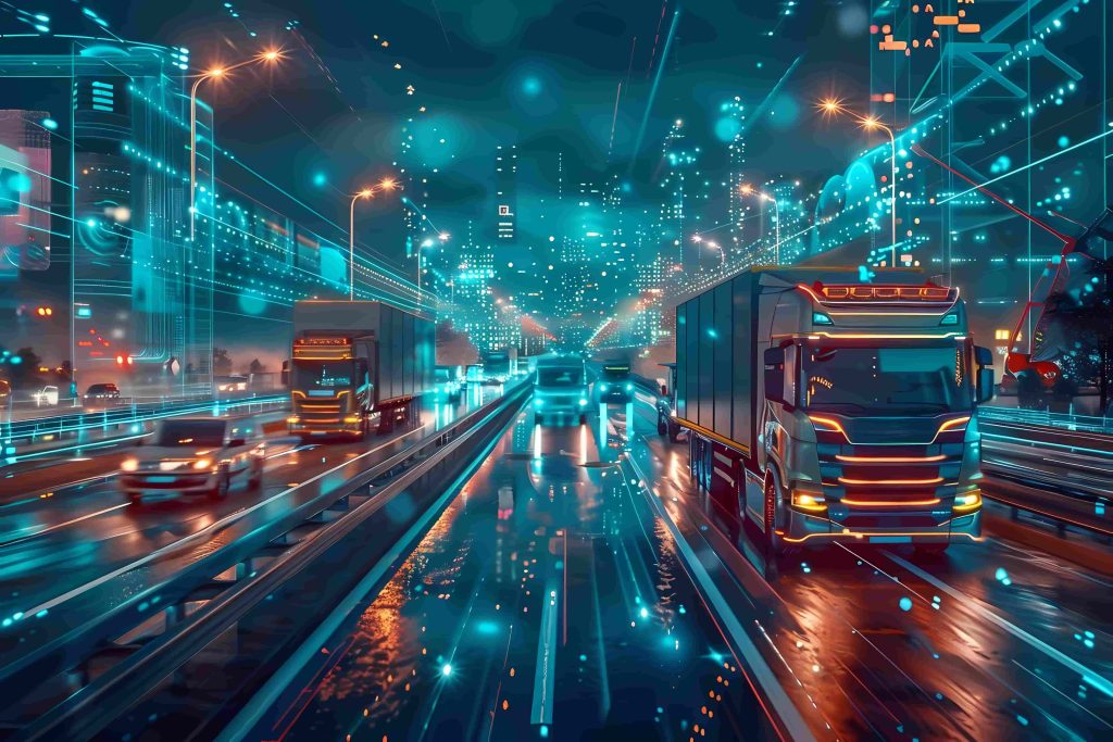 The Powerful IT Backbone Behind Urban Growth - Netic Space