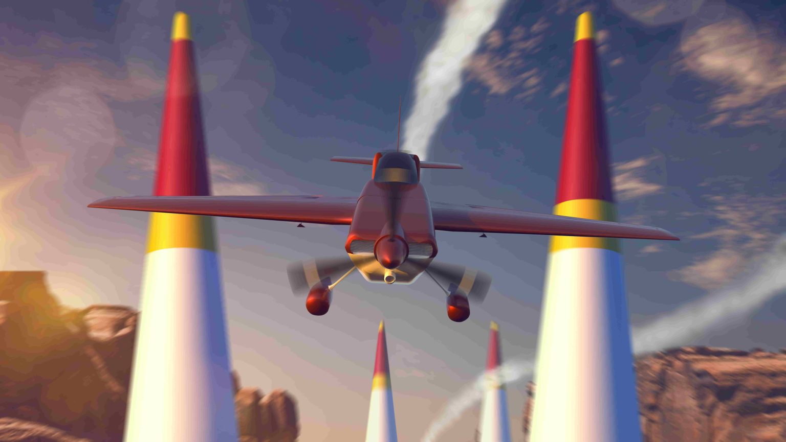 Mastering Hypersonic Flight Simulation: CAE’s Role in Aerospace - Netic ...