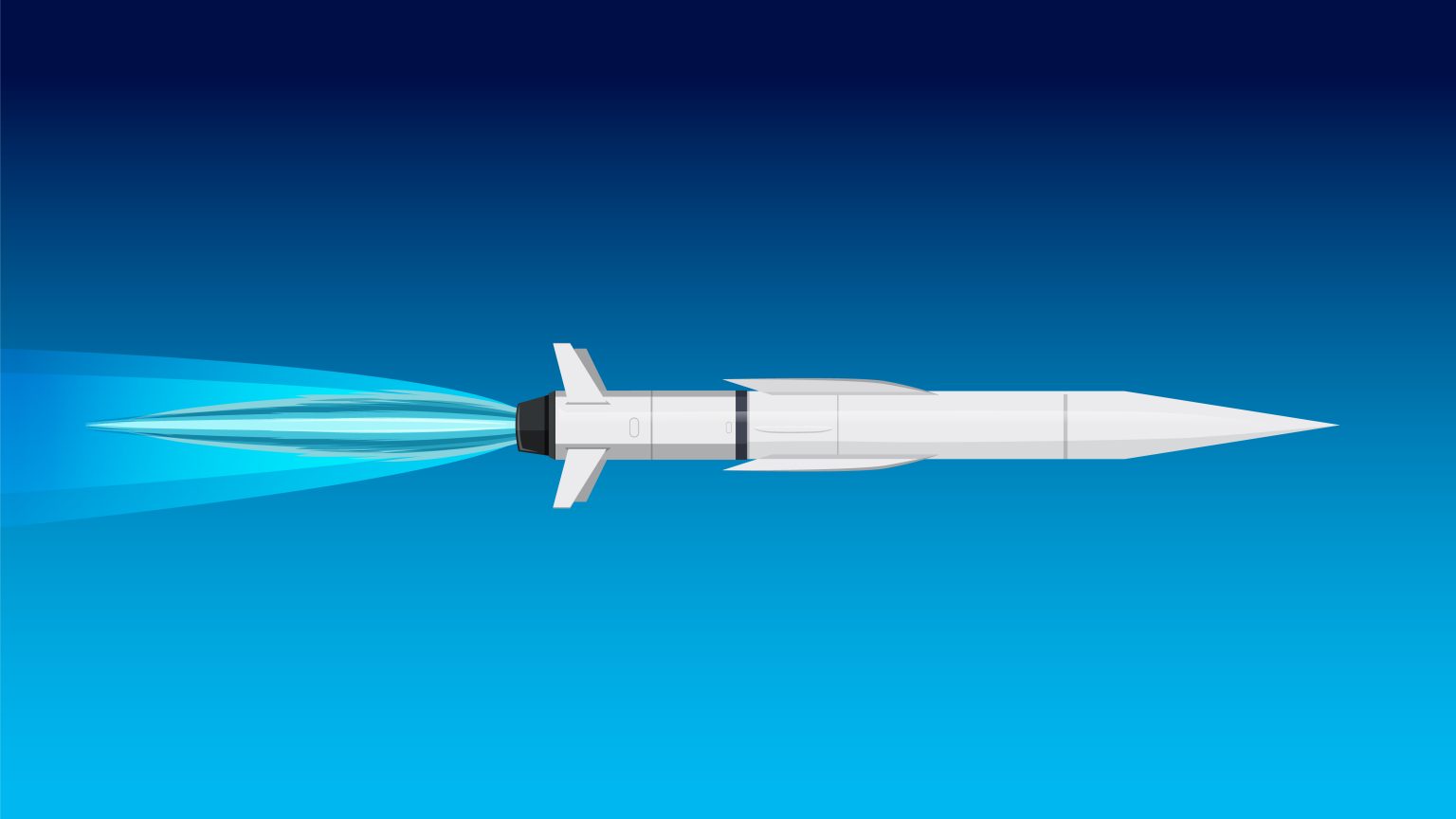 Hypersonic Flight Simulation Challenges & Future Trends - Netic Space