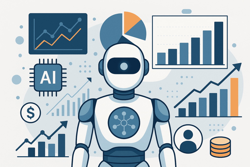 ML Business Metrics: Key to Success - Netic Space